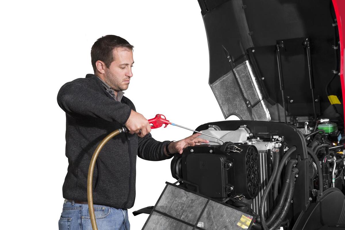 Quantum | AGRI CS Slovakia s.r.o.