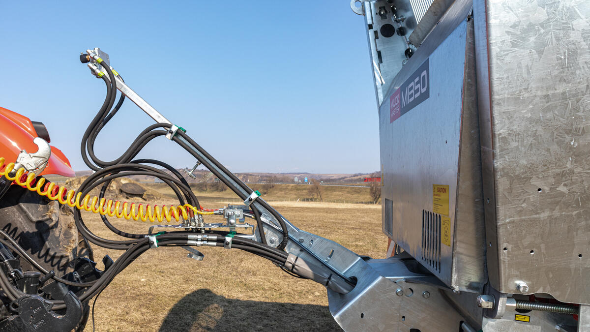 Objavte značku PICHON | AGRI CS Slovakia s.r.o.