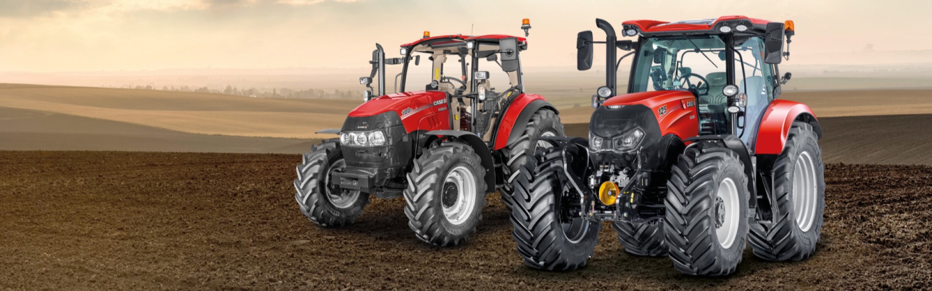 Malé traktory s veľkými možnosťami | AGRI CS Slovakia s.r.o.
